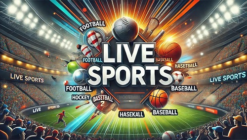 Stream2Watch → Full HD Free Live Sports Streams for UFC, NFL, NBA, MLB ...